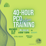 Basic PCO course (40 hrs) • Essential Environmental Consultants Inc